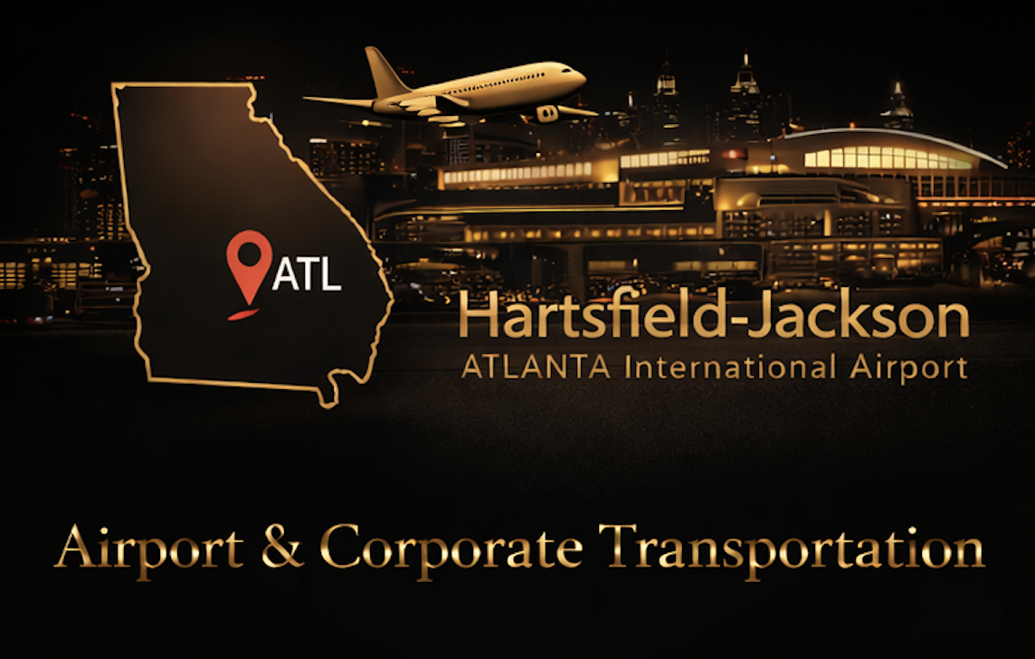Luxury Transportation Services - Lenox Bus LLC